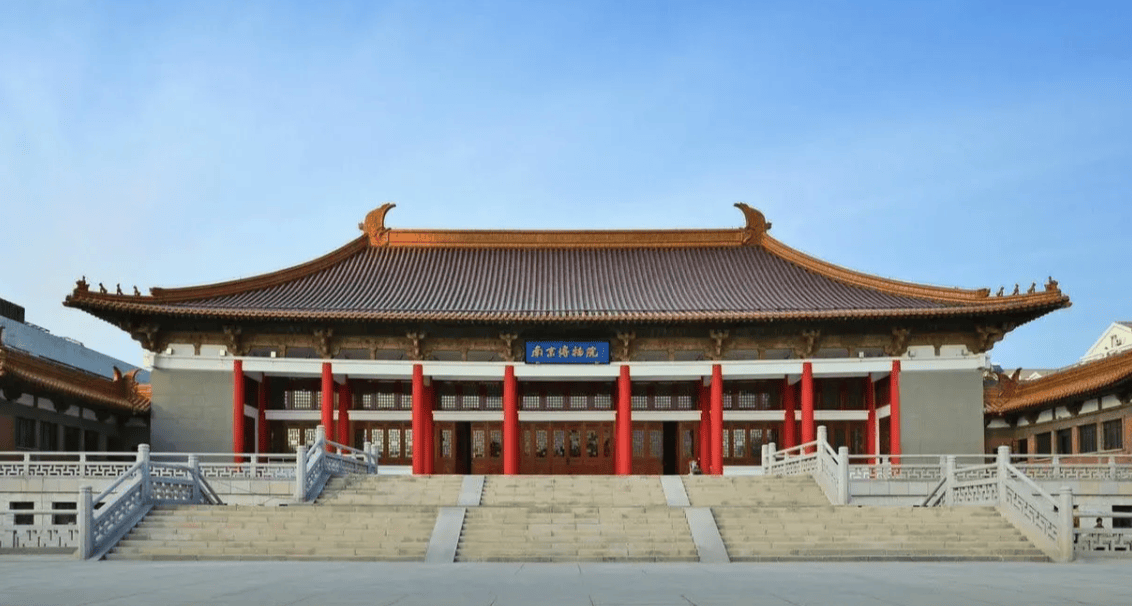 南京自由行｜8大必去南京景點推薦：中山陵、夫子廟...附交通資訊 - Kinnso